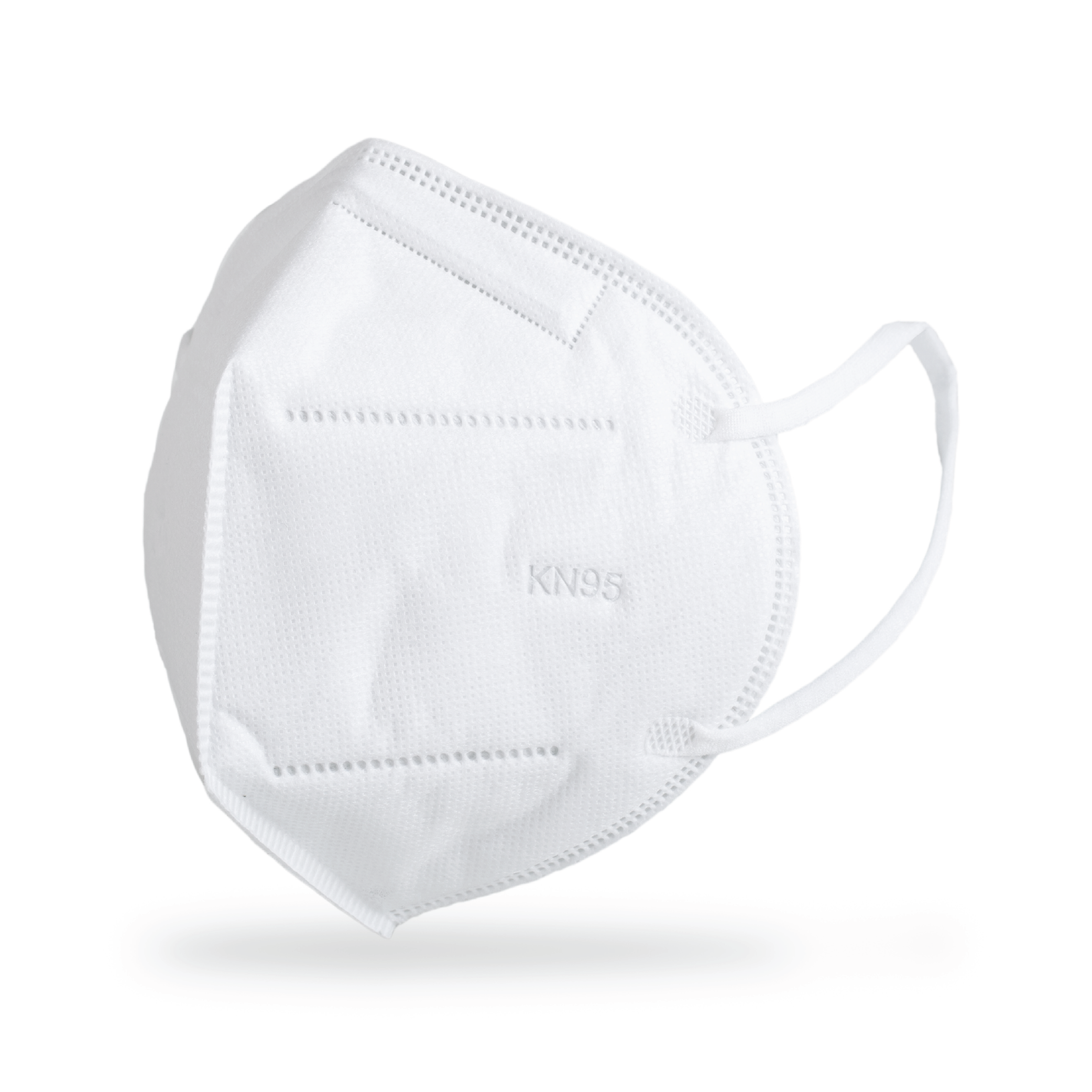 KN95 Masks - FDA Certified - White – Healthify